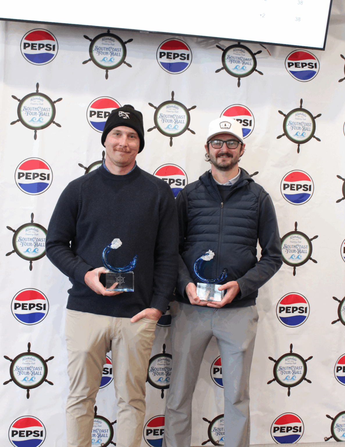 SouthCoast Four-Ball – Allendale Country Club
