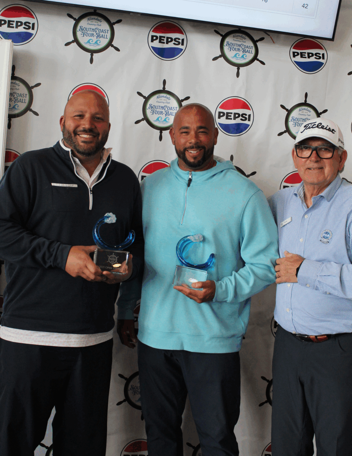 SouthCoast Four-Ball – Allendale Country Club