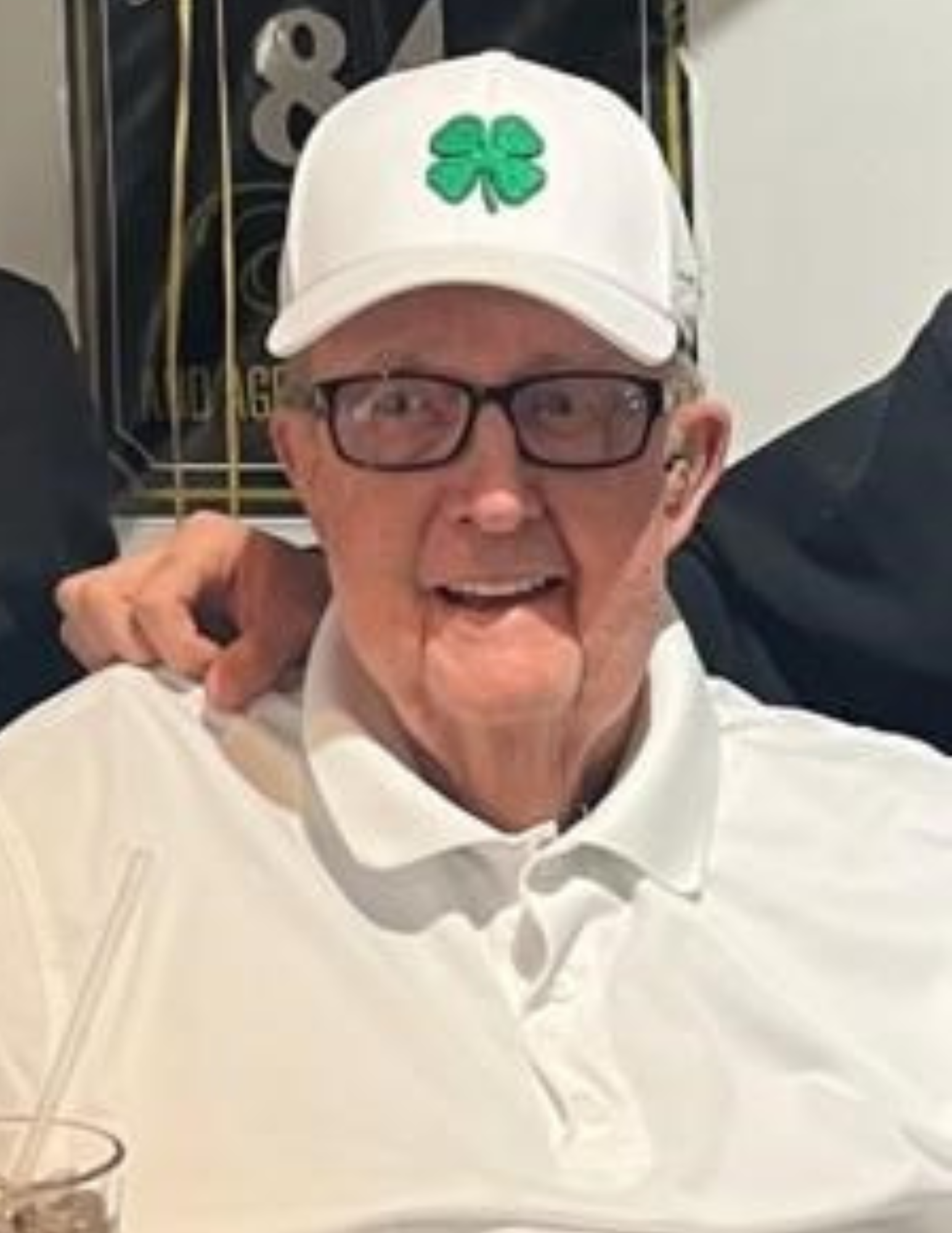Greg Dennehy Donations – Allendale Country Club